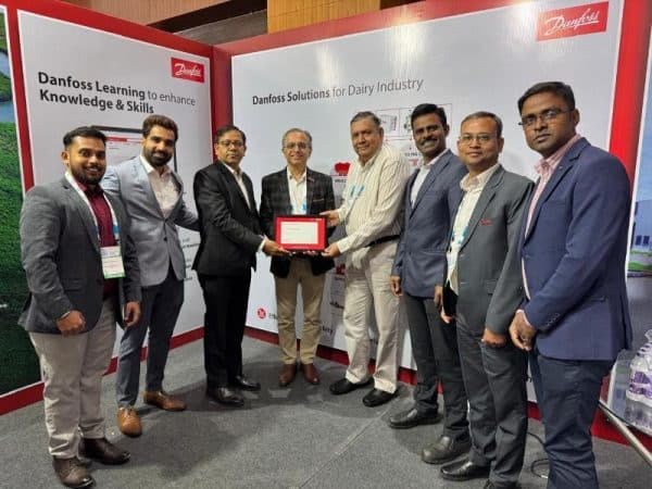 Danfoss enhances its reach in Eastern India and Nepal