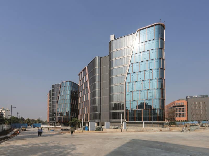 Facades that inspire shock and awe and designs that tell