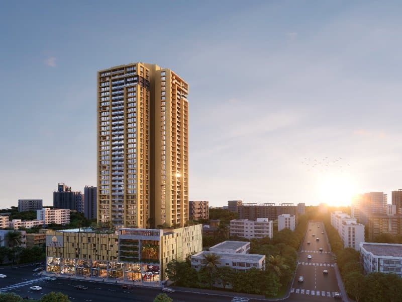 Inspira partners with Munmun Dutta for interactive tour of Inspira Aura