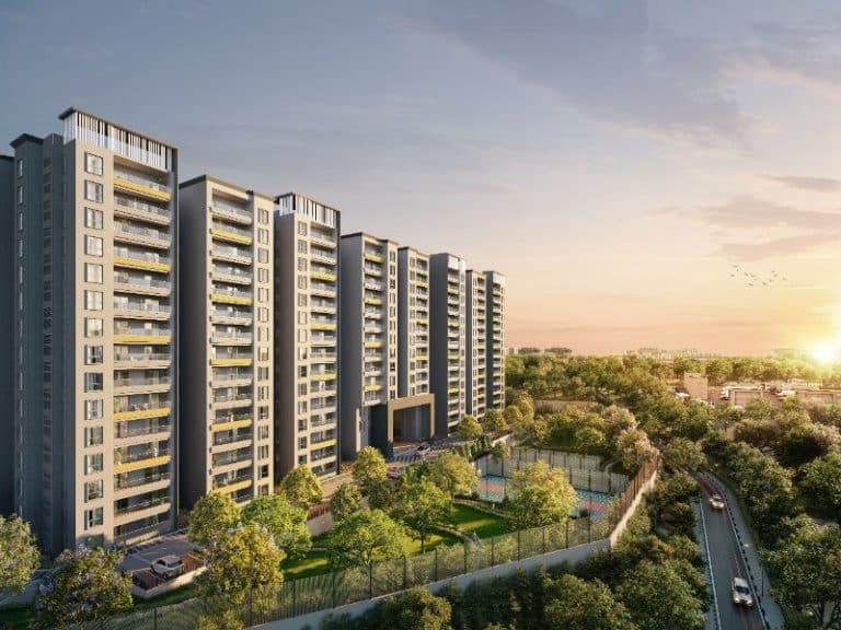 Eternia by Brigade set to come up 2 mn sq-ft in Yelahanka