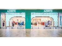 Lucknow welcomes AZORTE's first store in Uttar Pradesh