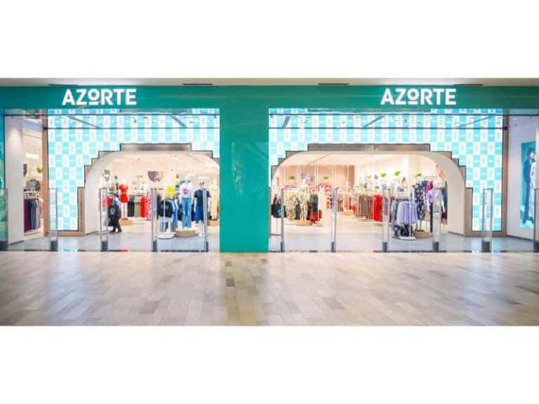 Lucknow welcomes AZORTE's first store in Uttar Pradesh