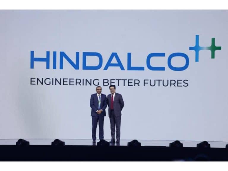 Hindalco unveils new identity to revolutionize Indian manufacturing