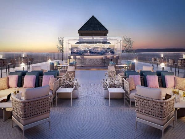 Atmosphere Core to open luxury hotel on border of Guwahati