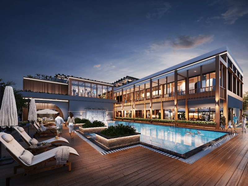 New! M2K Group has new project, M2K Olive Green in Gurugram