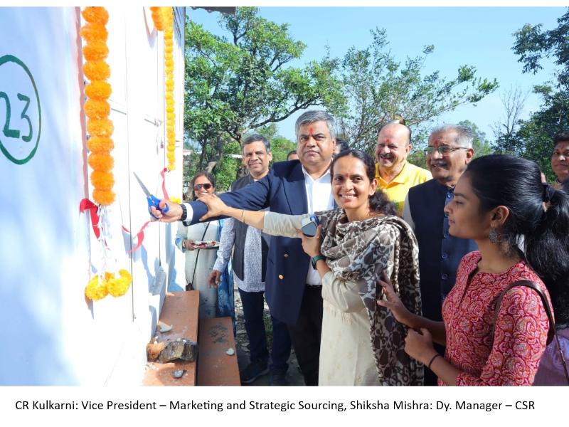 Tata Bluescope veers industry outlook on building materials