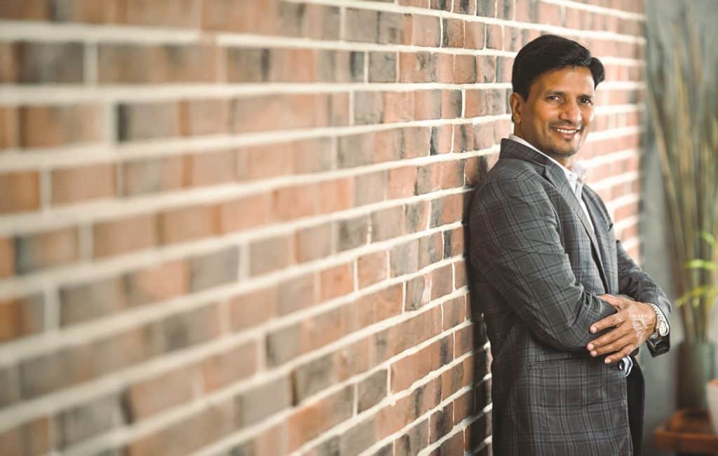 Sumadhura Group's supreme success at best - CW April issue