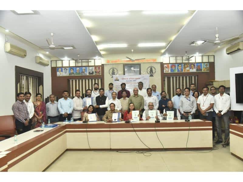 NSDC to skill over 1.5 lakh families in Nashik to build their own homes