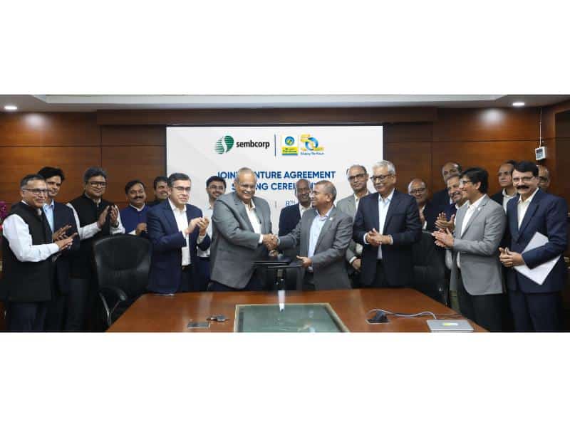 BPCL's Geocell will repurpose end-of-life for waste plastics