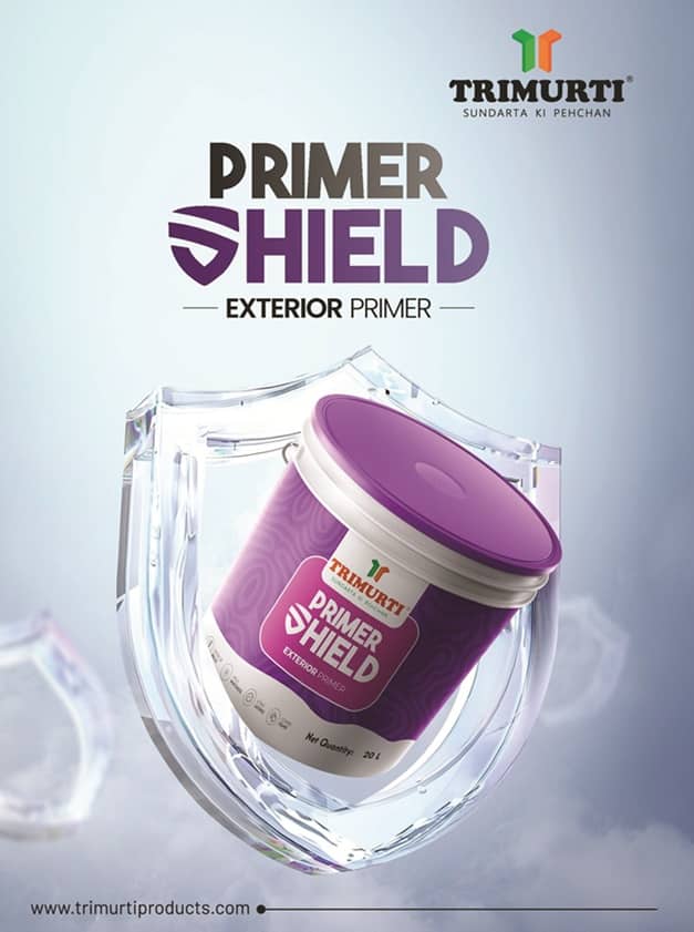 Birla Opus launches a new collection of premium paints