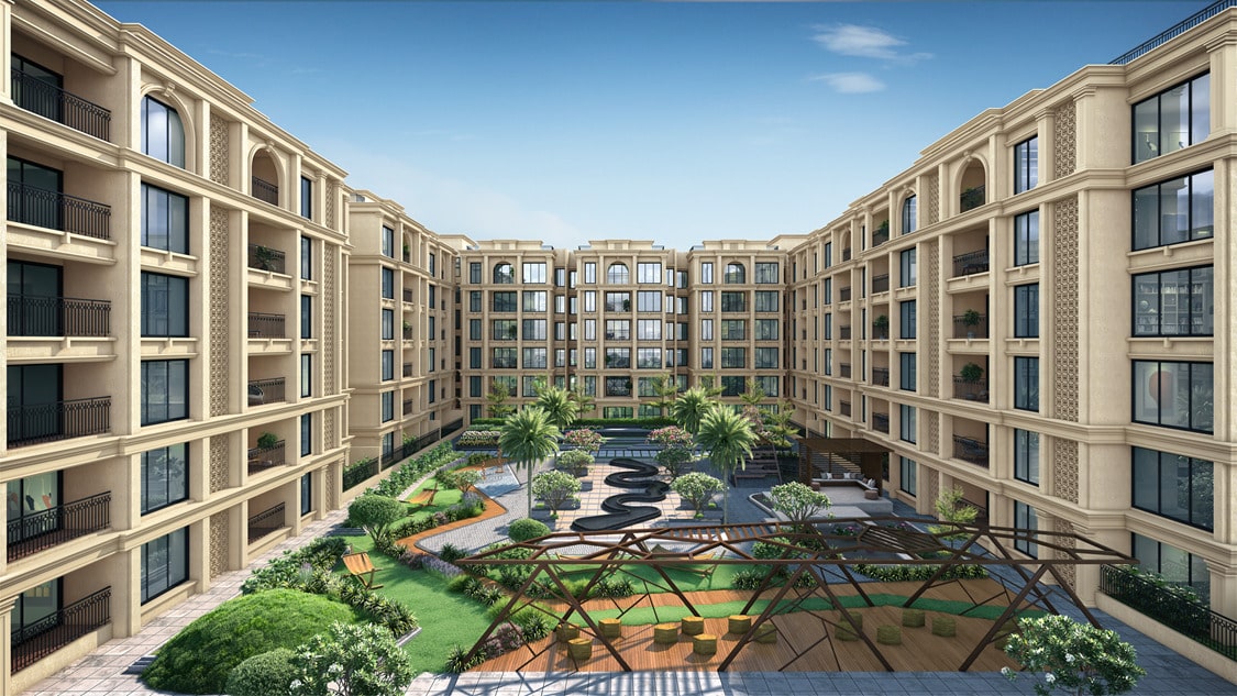 Casagrand goes for 4th project in Hyd, Casagrand GS Infinity