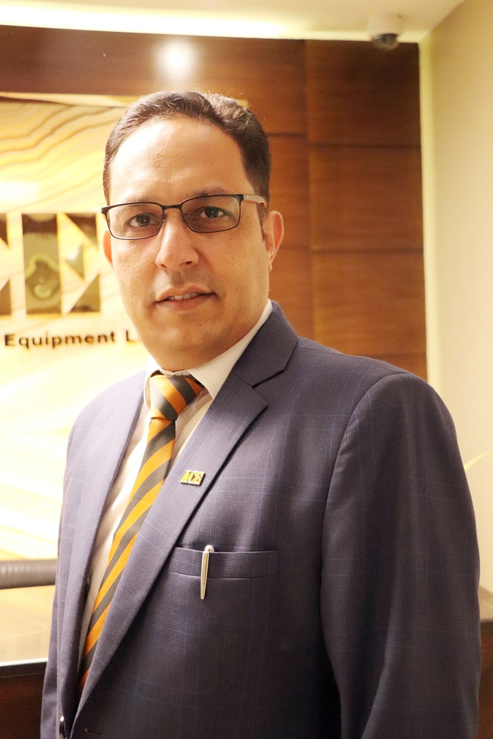 India's CE position in terms of global standards