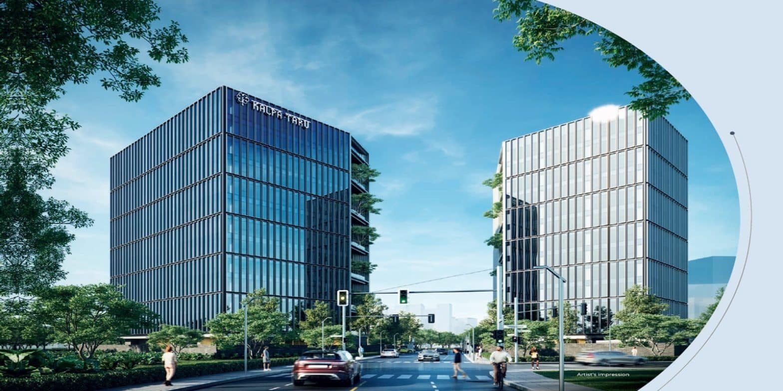 WeWork Lightbridge comes to Powai at Hiranandani