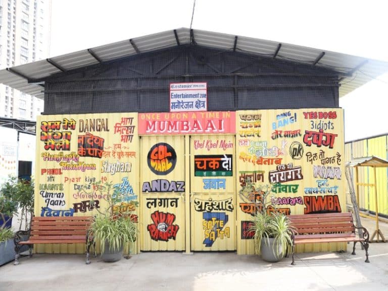 Rustomjee builds labour homes on 35,000 sq-ft at Urbania