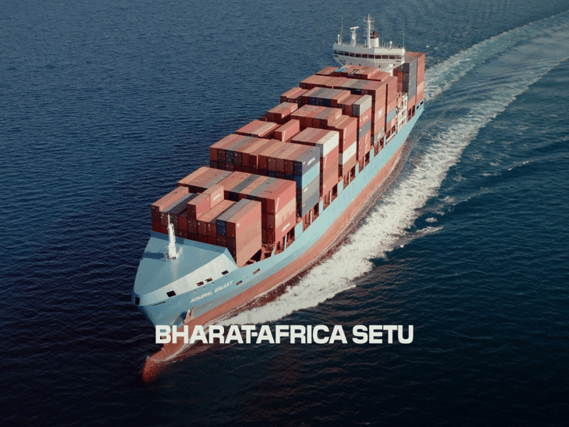 DP World launches sustainable cold chain warehouse in Taloja