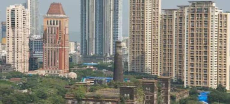 Delhi-NCR high-rises bring new aspirations in people