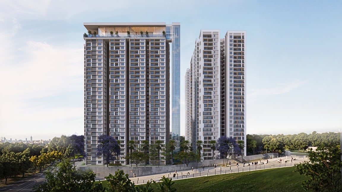 Codename Uru will be Sumadhura's tallest towers in B'lore