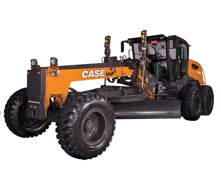 Case India makes conscious moves with BS (CEV) Stage V eqpt