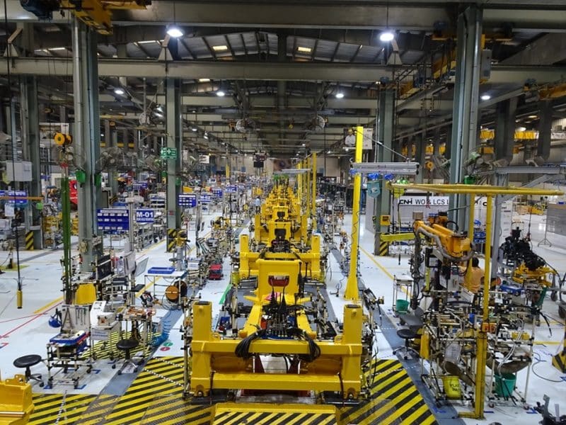 Case India makes conscious moves with BS (CEV) Stage V eqpt