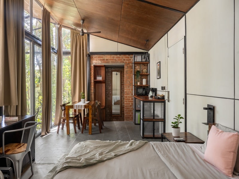 Raho Homestays expands in Coorg, South India with fifth property,