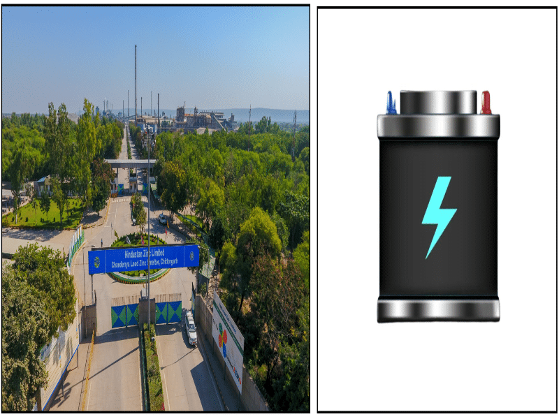 Hindustan Zinc boosts production and safety with technology