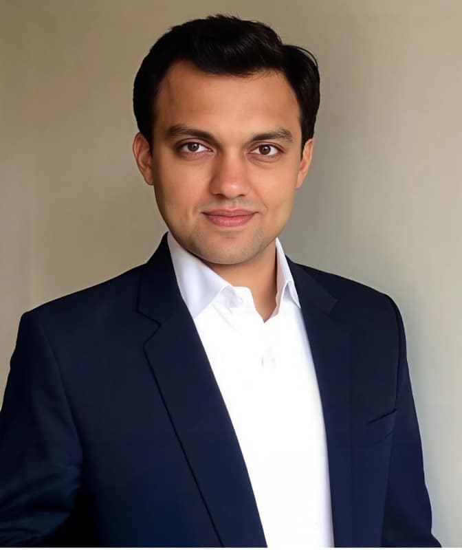 Dharam Mehta, appointed as managing partner of Tribeca