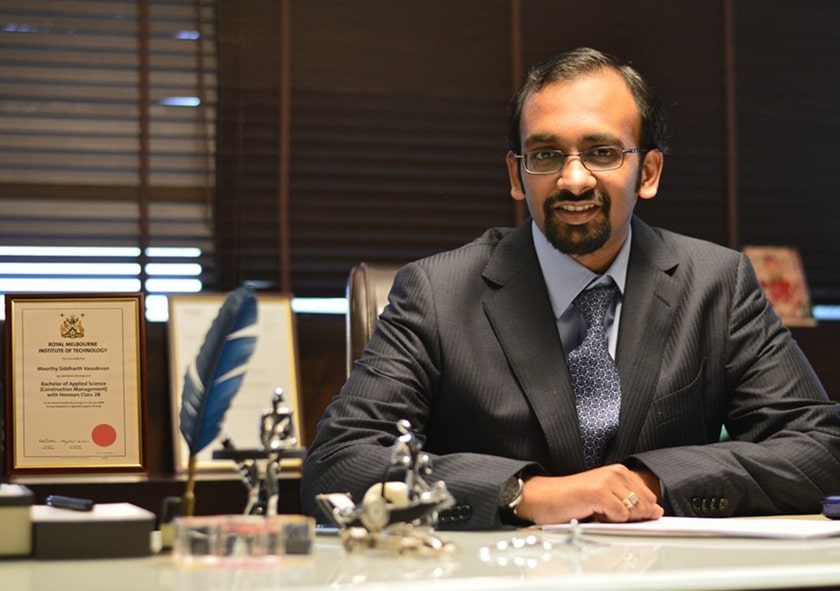 Why ‘Quiet Luxury’ interiors are taking over the world