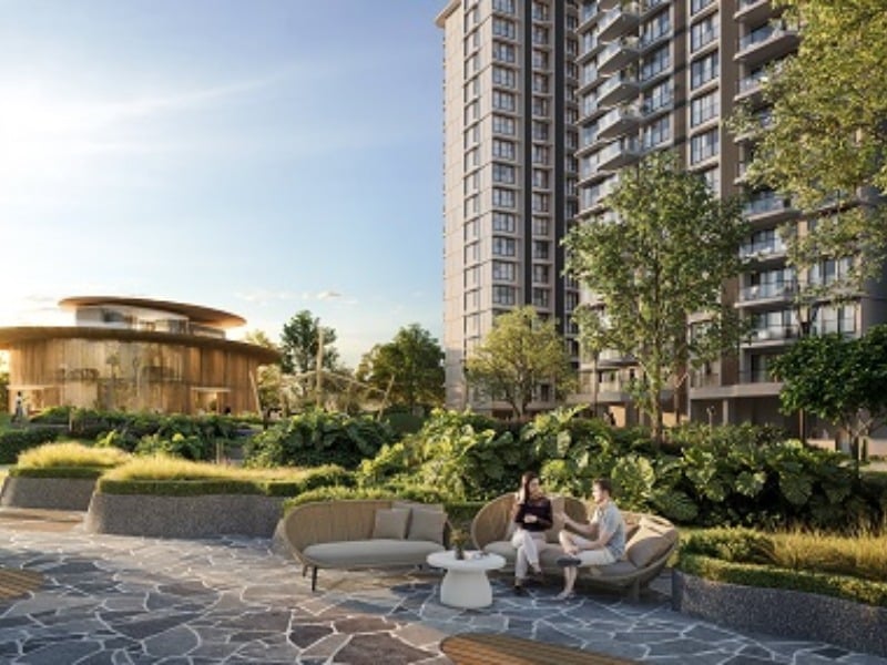 Keystone chosen by 8 societies in Andheri for redevelopment