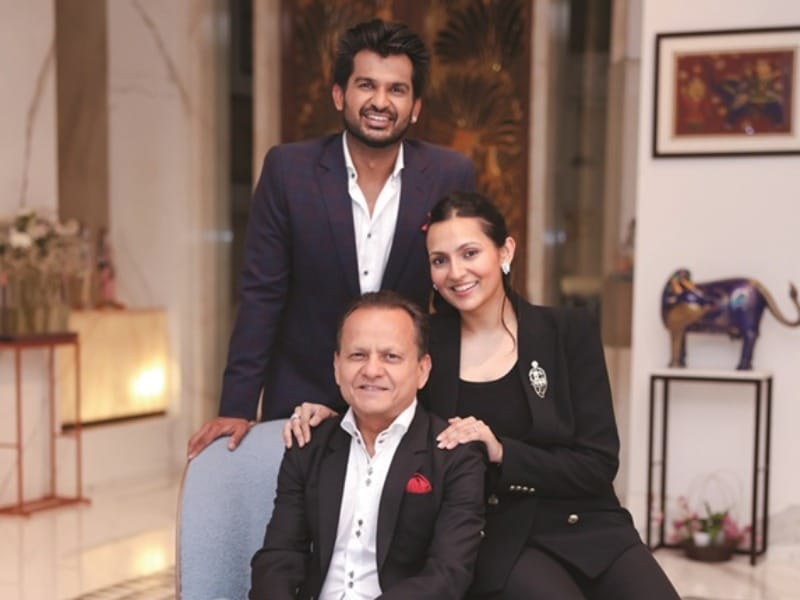 Sattva Group sets new benchmarks