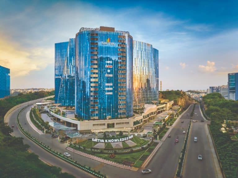 Sattva Group sets new benchmarks