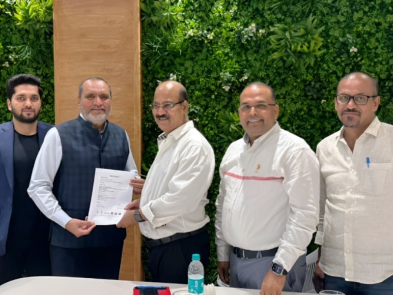 Suba Group of Hotels launches new property in Bangalore