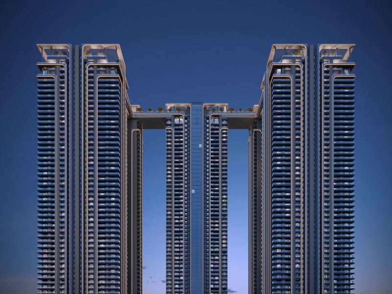 Cascades Neopolis, Hyderabad's tallest tower, gets RERA nod