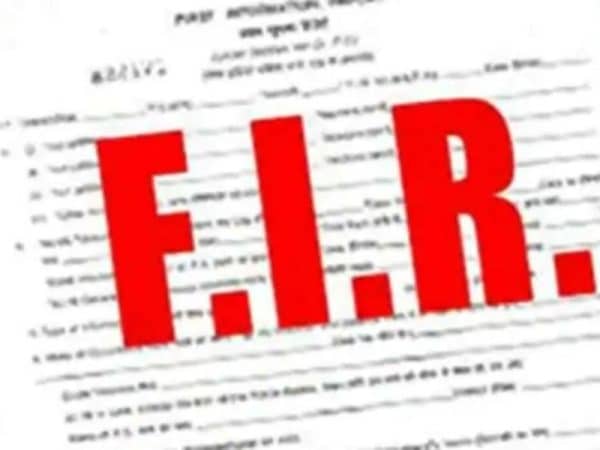 FIR against this realtor by EOW Mumbai for Rs 600 cr fraud