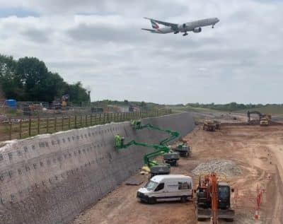 Vinci is for Geoquest as it seeks more complex projects