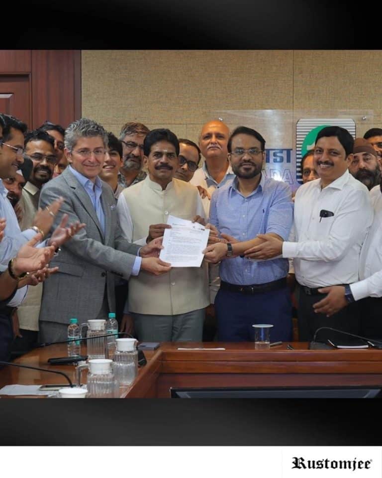 Rustomjee wins GTB Nagar redevelopment with MHADA