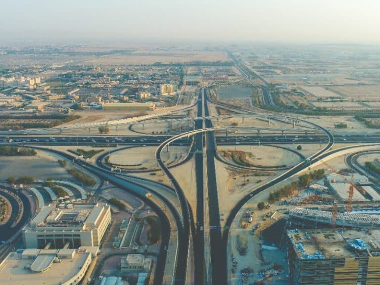 Afcons has executed some incredible projects over the years