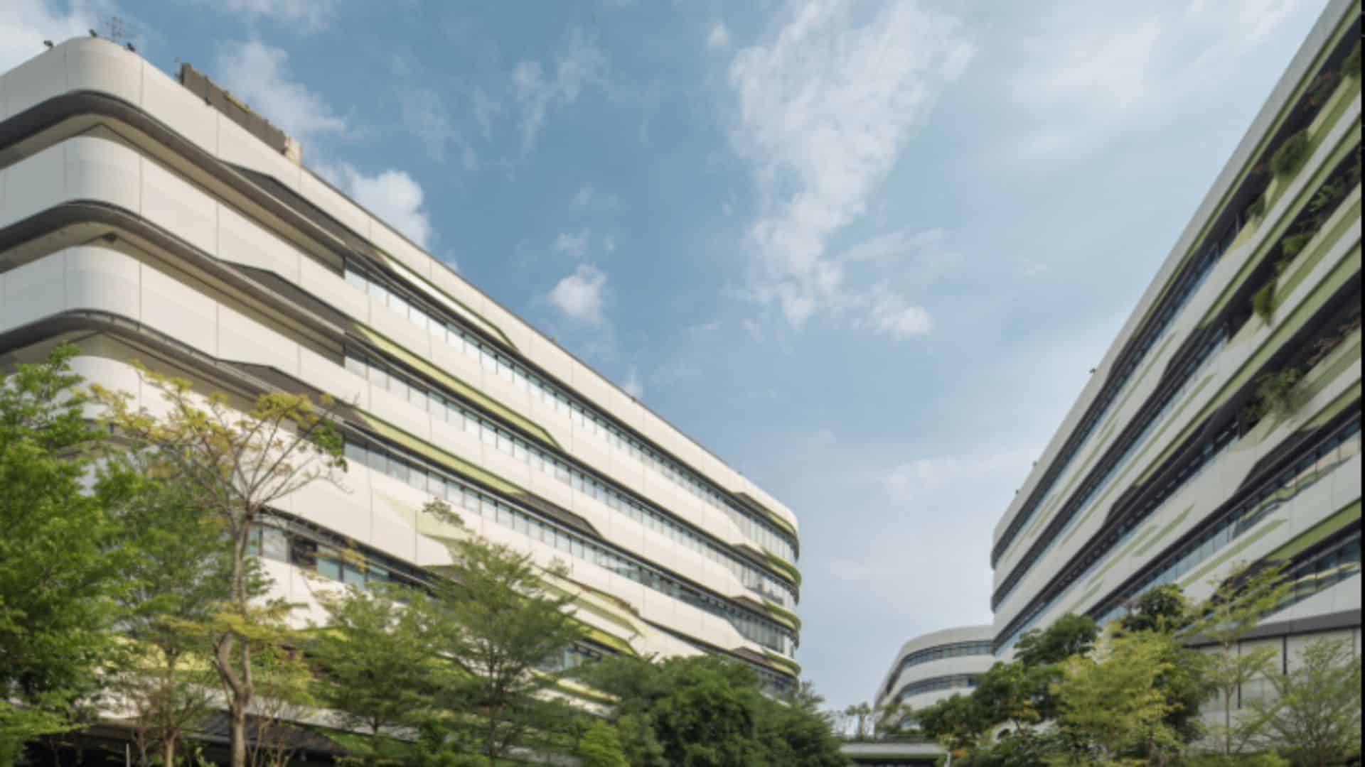 Experion Developers, SUTD to pioneer sustainable spaces