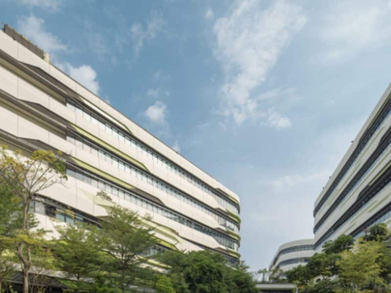 Experion Developers onboards KPF, SCDA, DPA, and DSP Design