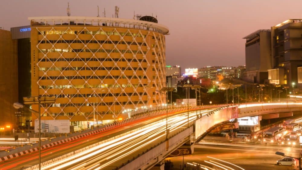 Maire opens 6th Tecnimont office in Mumbai