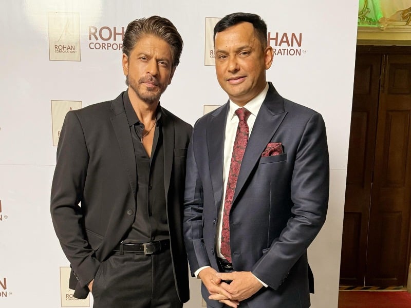 Rohan Corporation has huge 15 projects in pipeline for 2025