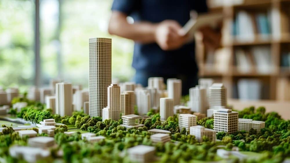 Arnya, Supreme Universal set aside Rs 1,000-cr for projects