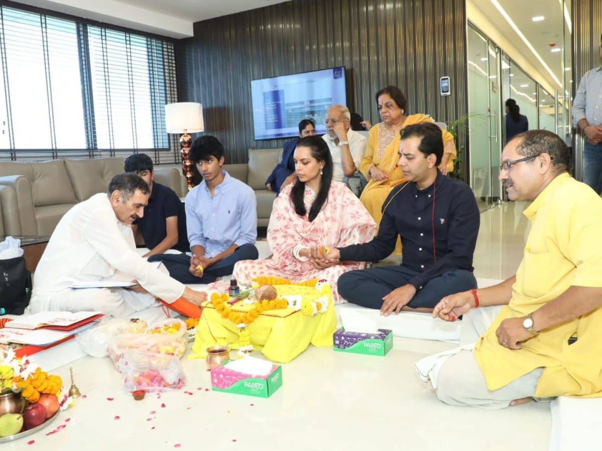 Your quick guide to Gurugram property market