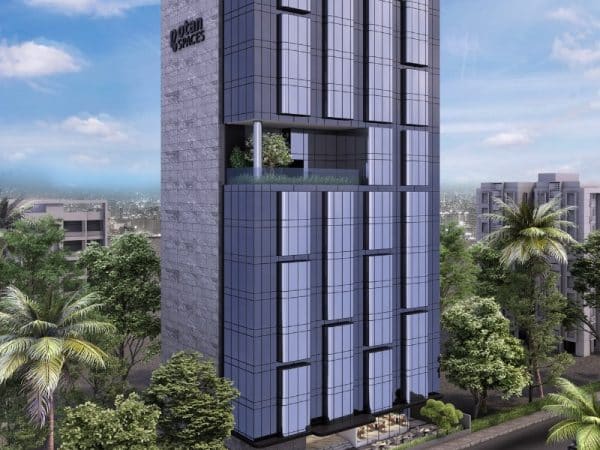 Notandas Realty launches commercial project at Kalina