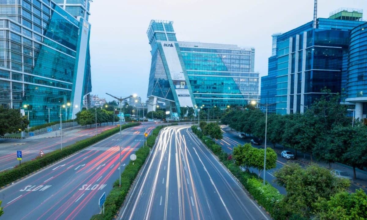 Nisus Finance makes UAE investment in Dubai Motor City