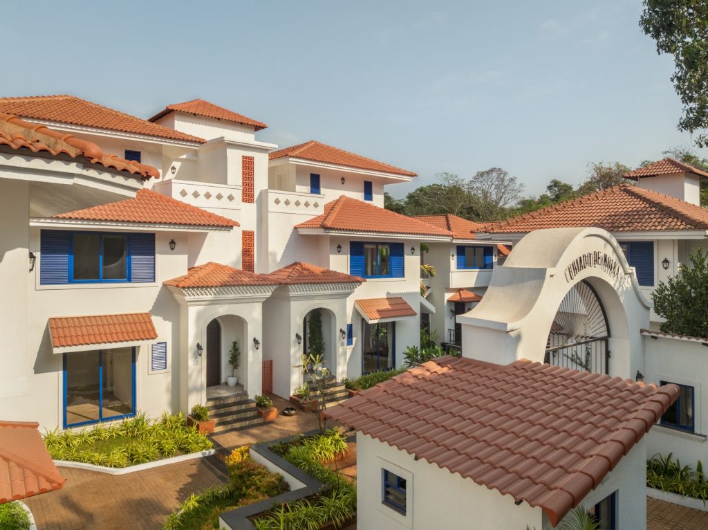 What Goa’s premium real estate buyer is teaching us