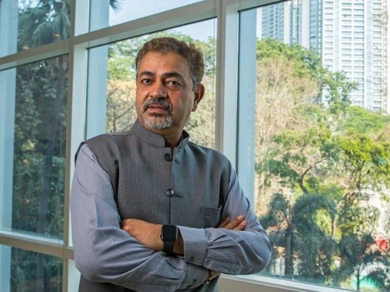 Vachan Singh is COO, projects at Max Estates