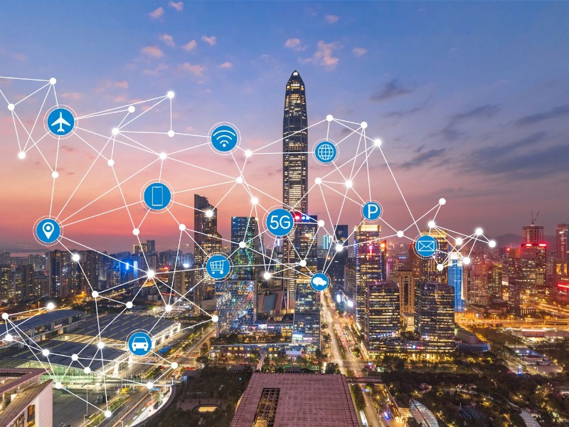 Smart Cities Mission completes 7,600 projects