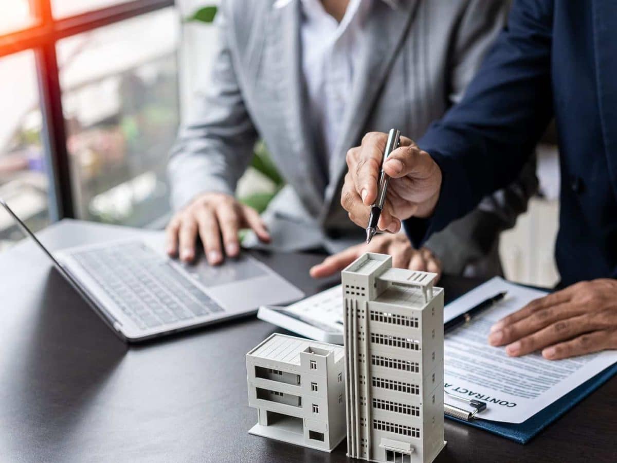 Project management in real estate - News, Views, Reviews, Photos ...