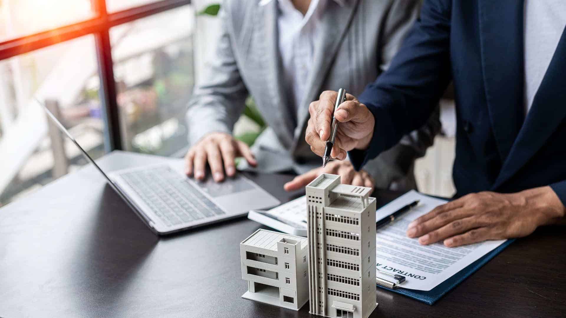 Hiring in construction, real estate soars: TeamLease report