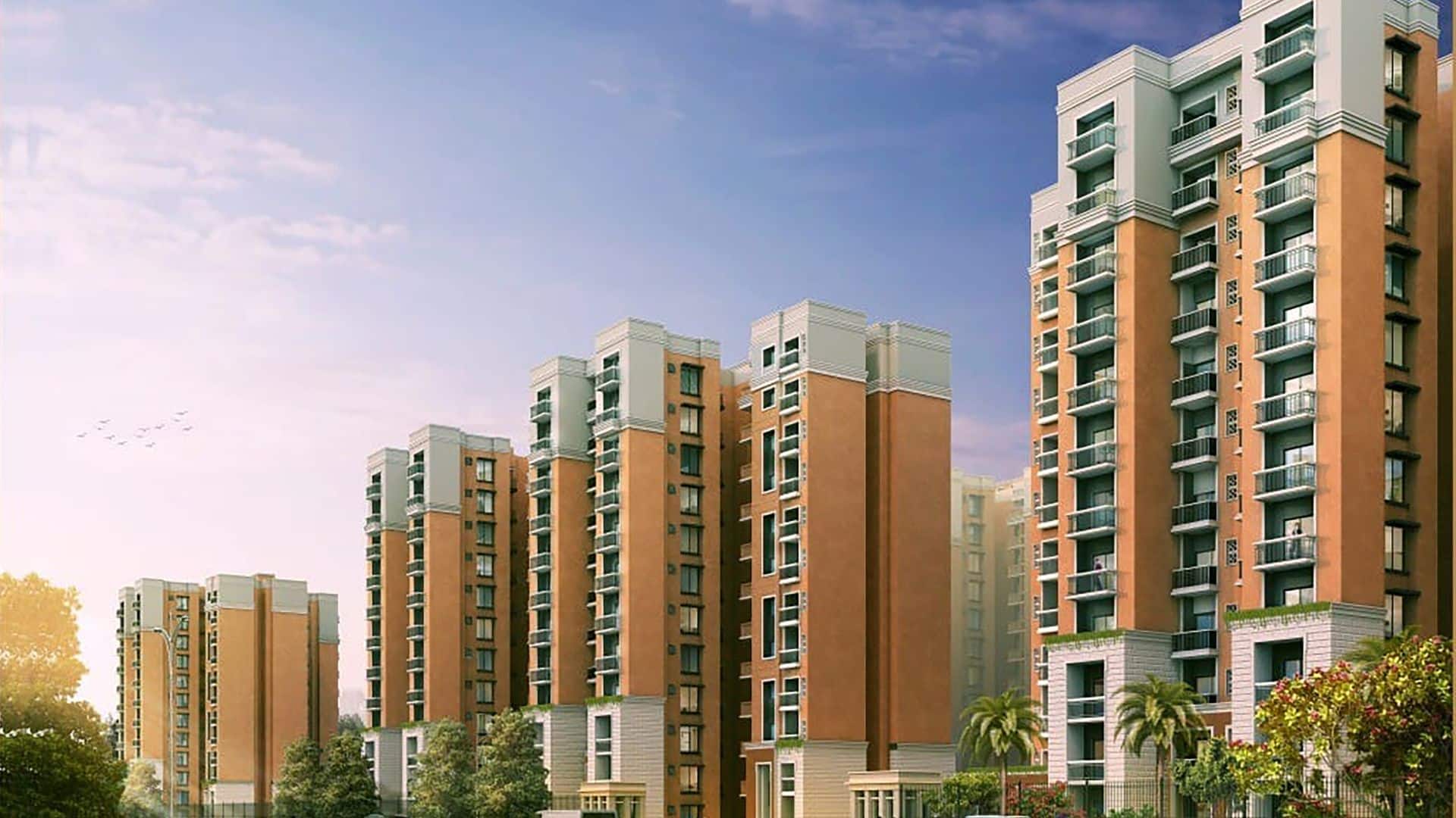 Window Magic secures Sarojini Nagar redevelopment contract - Construction Week India